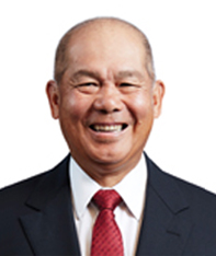 Board Of Directors - SBSTransit