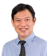 Key Management - SBSTransit