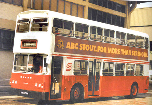 Milestones - SBSTransit